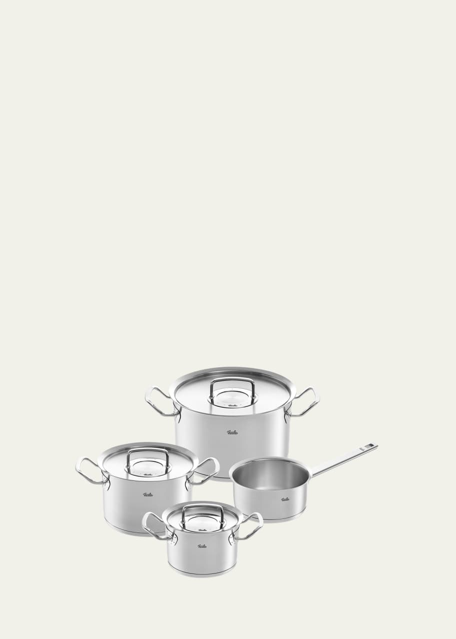 Fissler Original-Profi 7-Piece Cookware Set - Bergdorf Goodman