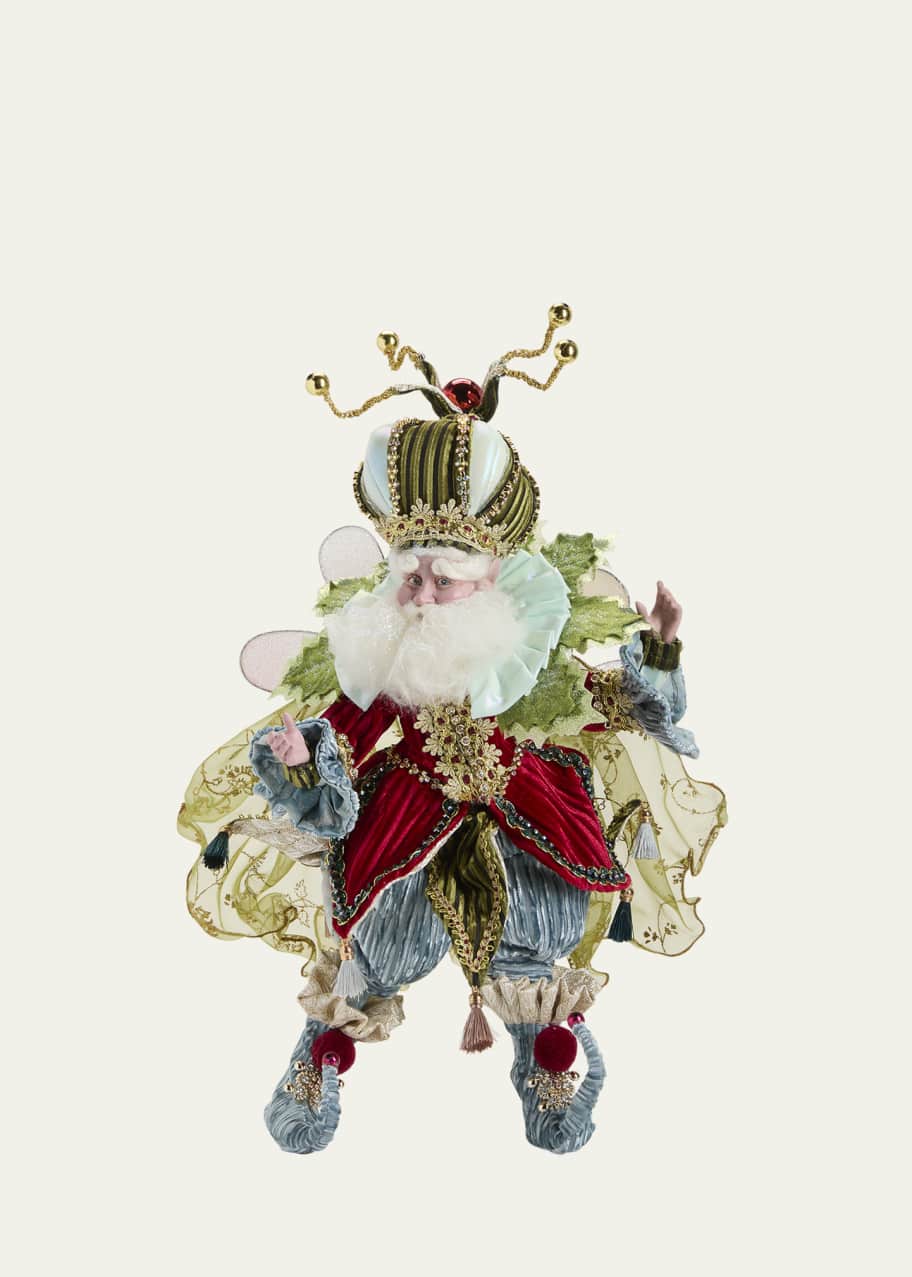 Mark Roberts Fairy de Noel Christmas Decor - Bergdorf Goodman
