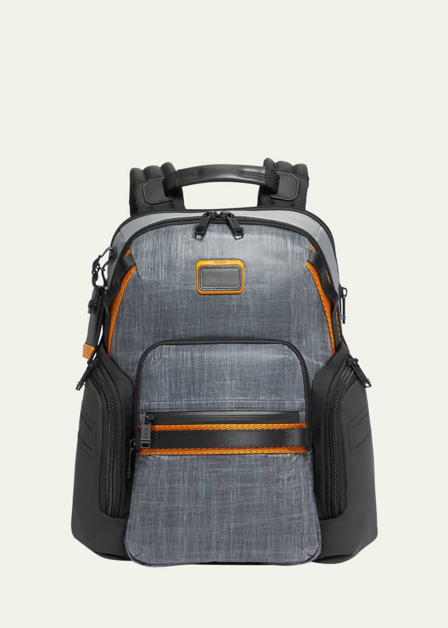 TUMI Navigation Backpack - Bergdorf Goodman