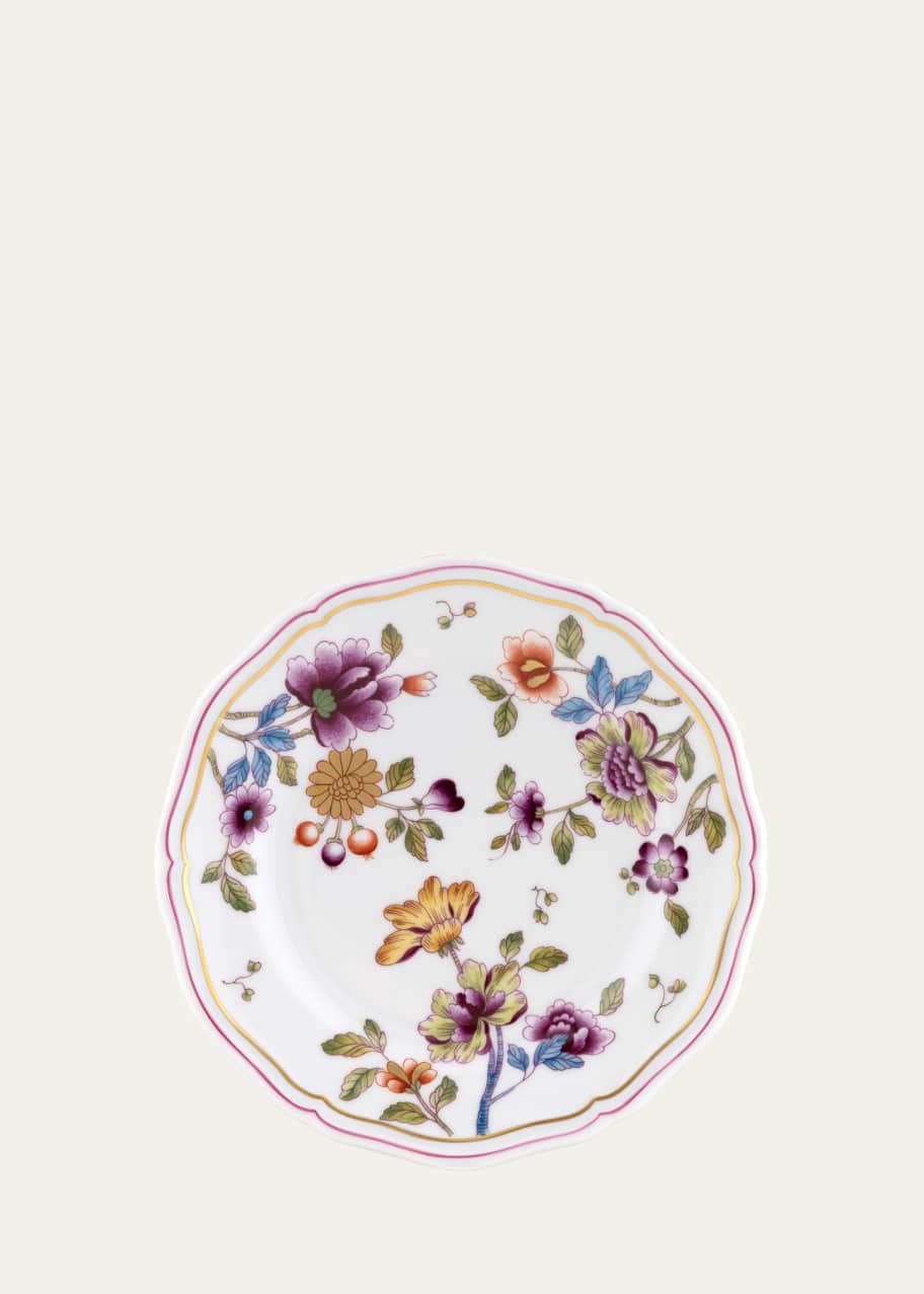 GINORI 1735 Granduca Coreana Bread Plate - Bergdorf Goodman