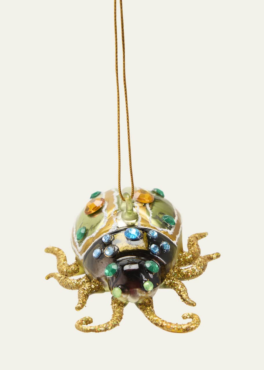 Cody Foster & Co Fanciful Insect Ornament - Bergdorf Goodman