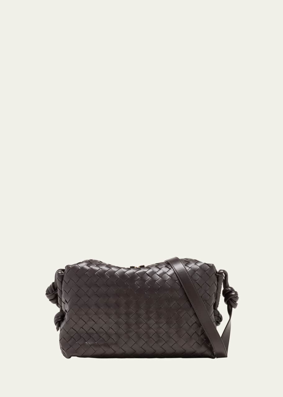 Bottega Veneta Medium Loop Avenue Weekender Bag - Bergdorf Goodman