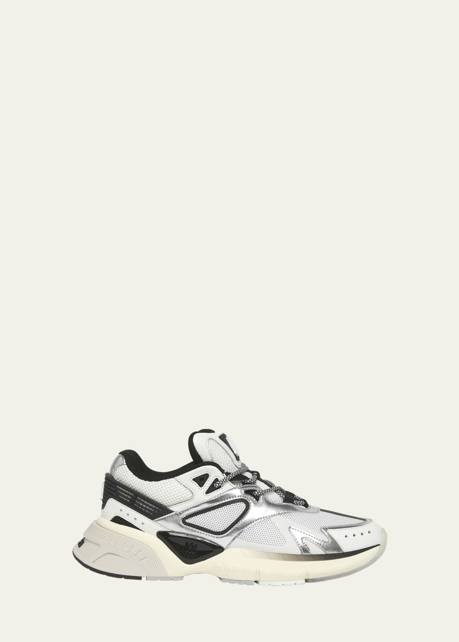 Amiri Men's MA Runner Sneakers - Bergdorf Goodman