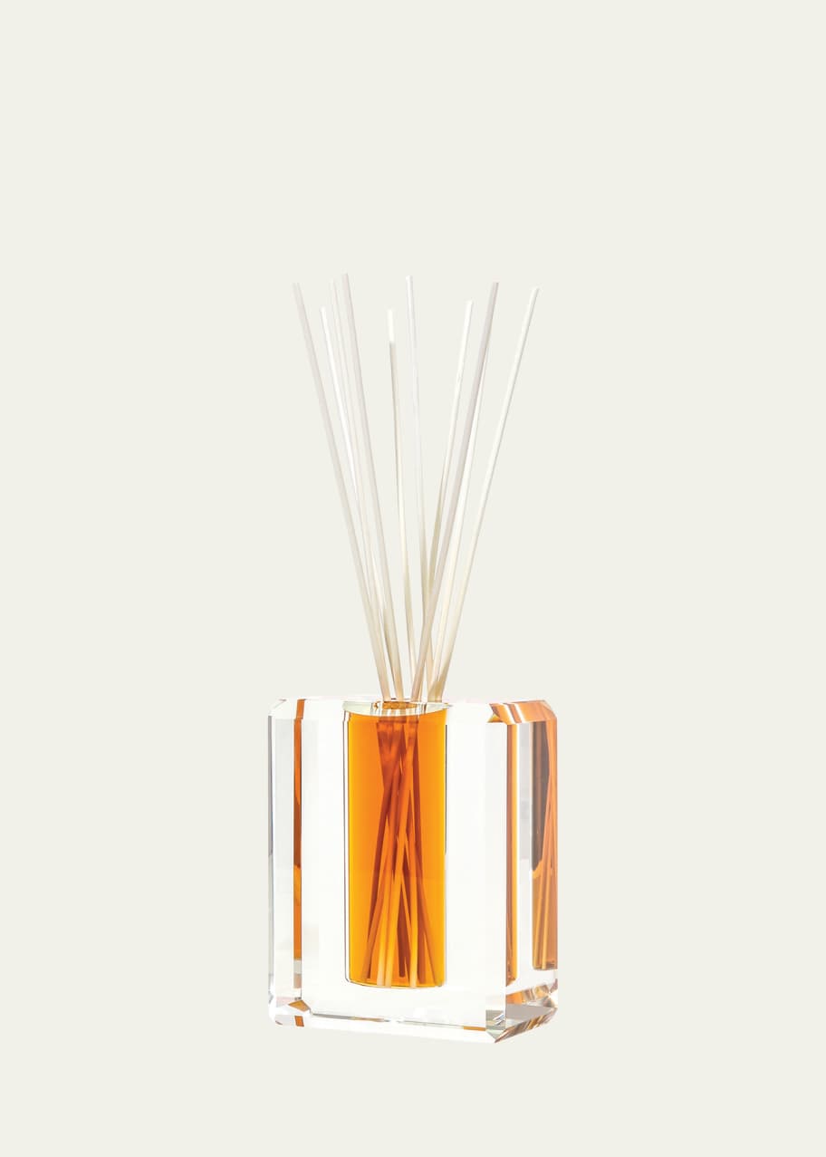 Antica Farmacista Vanilla, Bourbon & Mandarin Crystal Diffuser, 17 oz. - Bergdorf Goodman