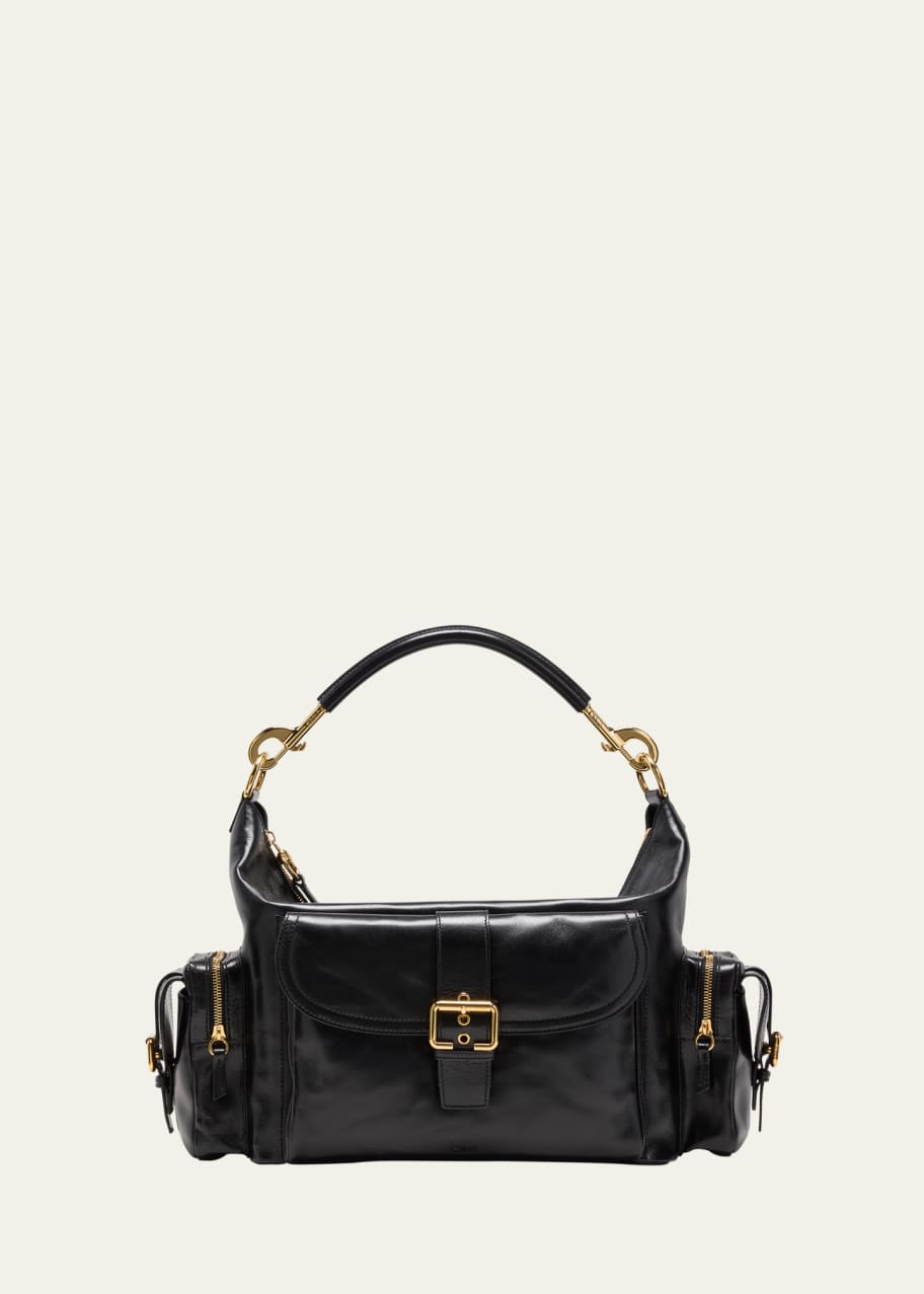 large camera handbag