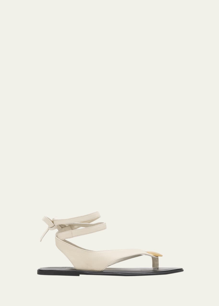 The Row Charm Beach Sandal