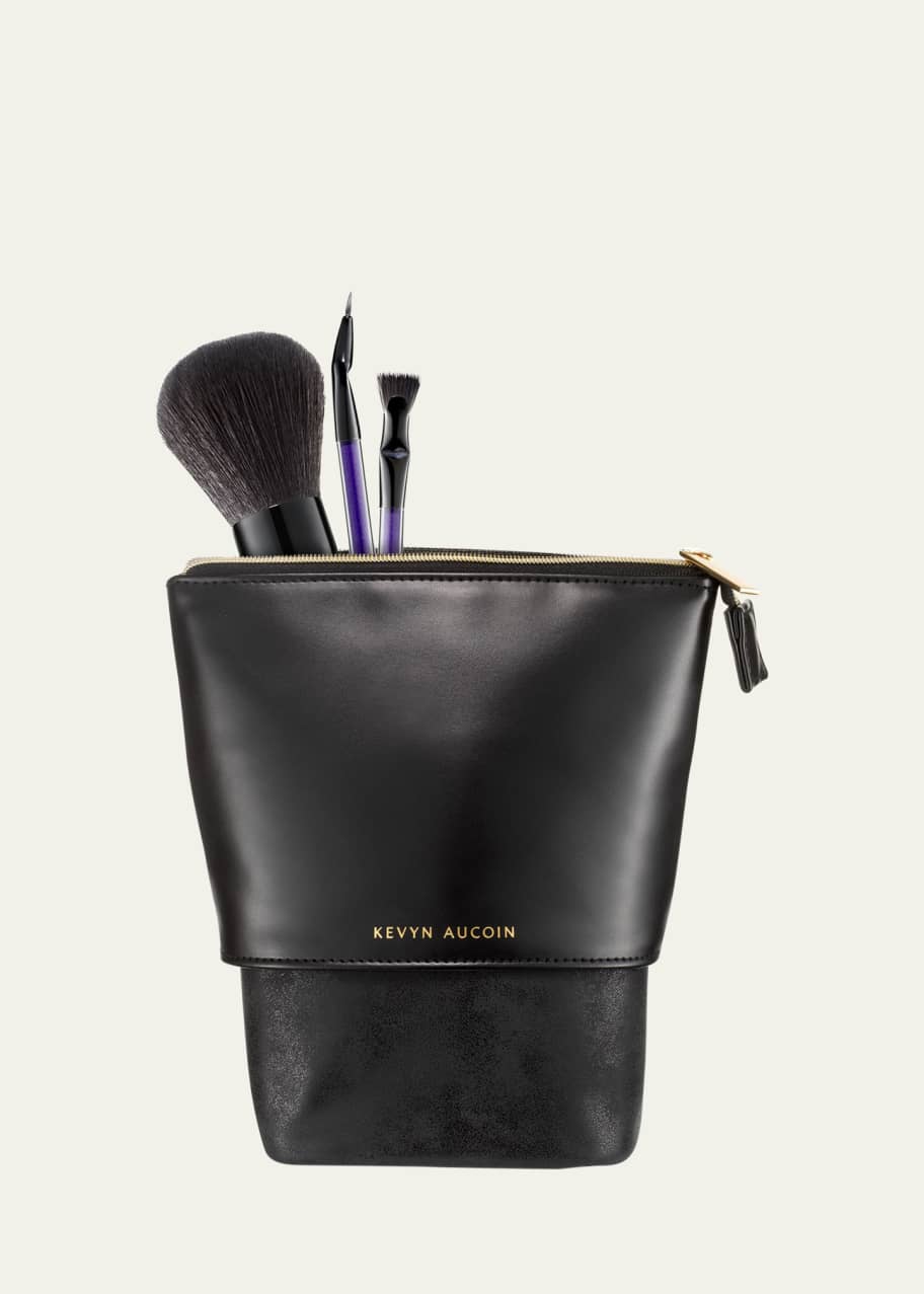 Kevyn Aucoin Beauty Pochette - Bergdorf Goodman