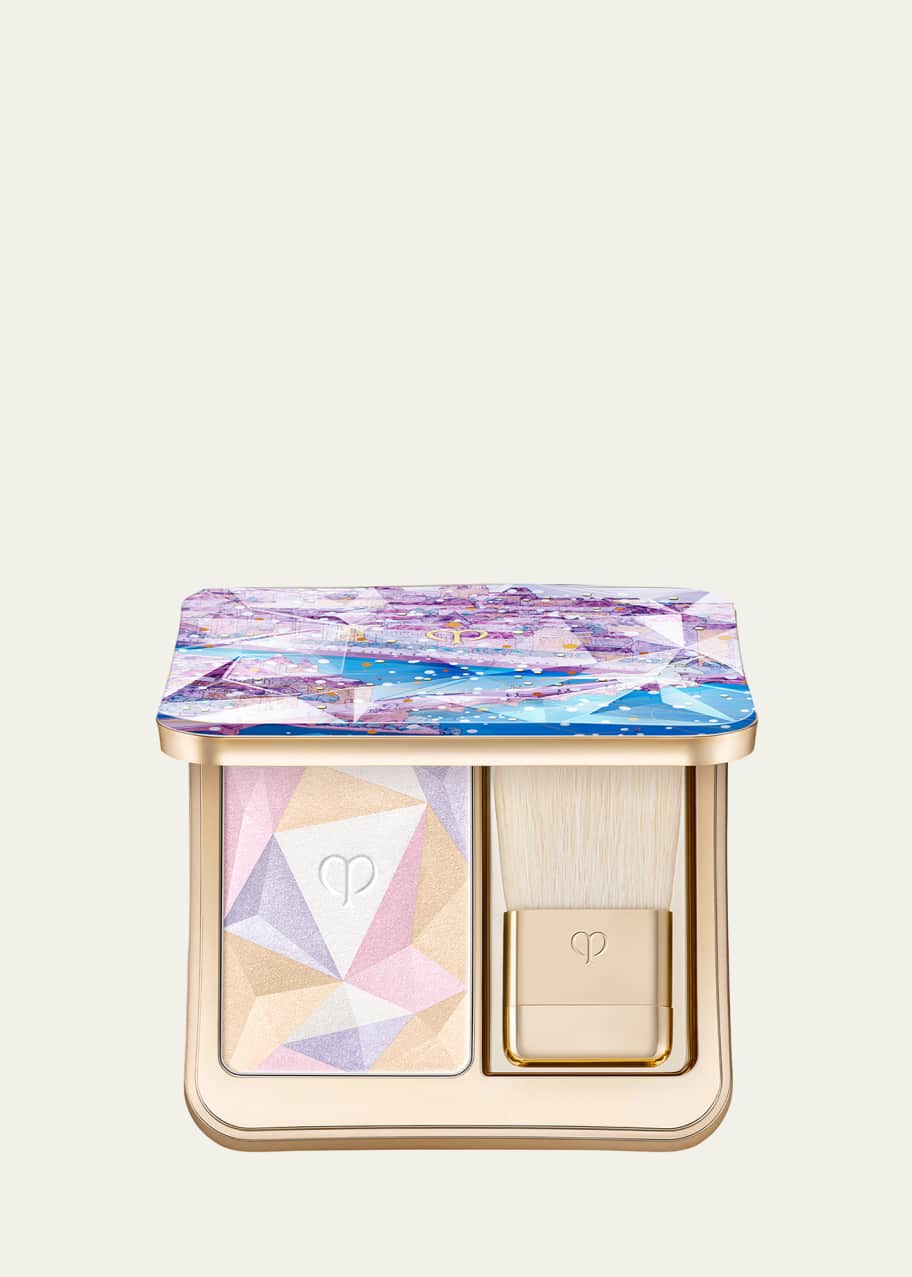 Cle de Peau Beaute Limited Edition Luminizing Face Enhancer - Bergdorf ...