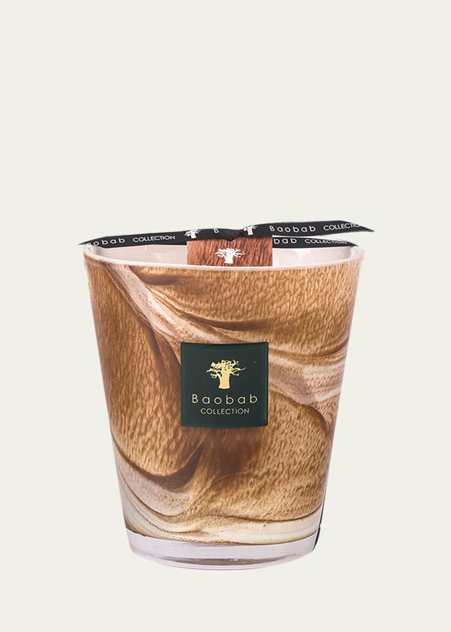 Baobab Collection Atlas Tichka 4-Wick Max 16 Candle, 2.3 kg - Bergdorf ...