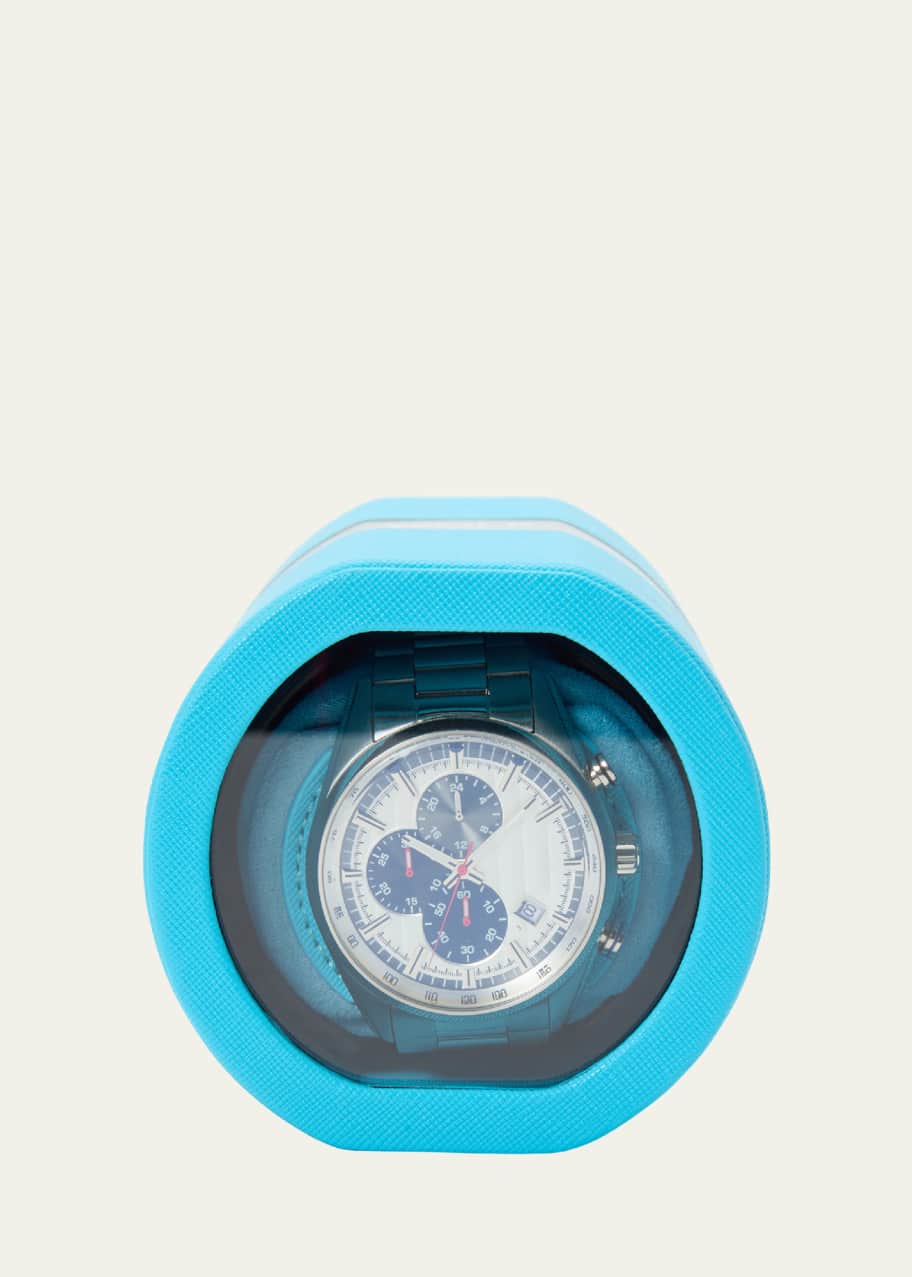 The Rocket Single Watch Winder - Bergdorf Goodman