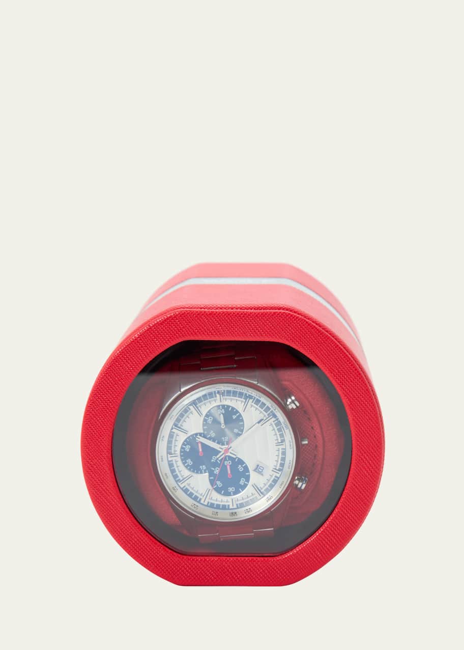 The Rocket Single Watch Winder - Bergdorf Goodman
