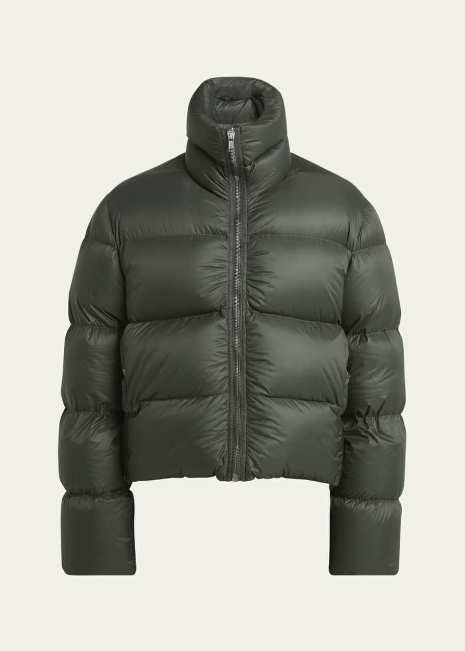 rick owens men jacket