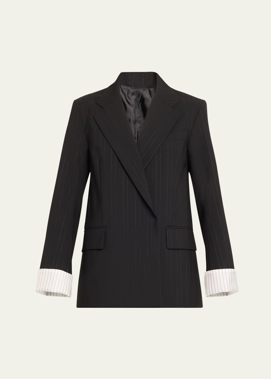 WE-AR4 The Downtown Blazer - Bergdorf Goodman