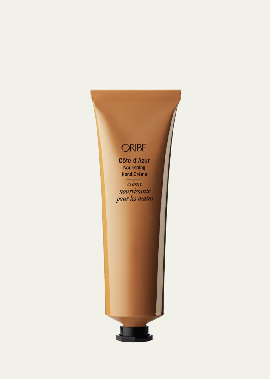 Oribe Cote d Azur Nourishing Hand Creme, 3.4 oz. - Bergdorf Goodman
