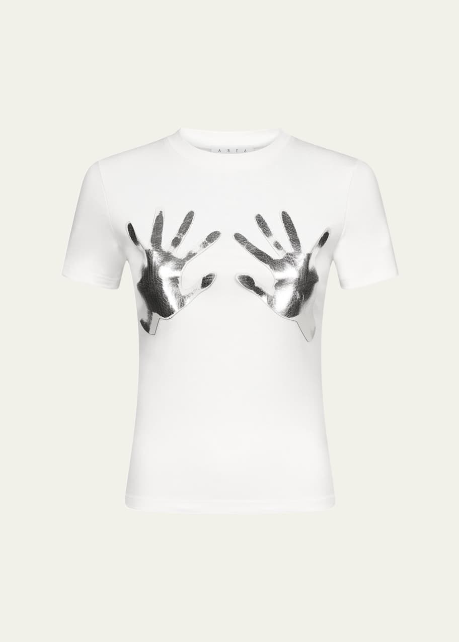 handprint top