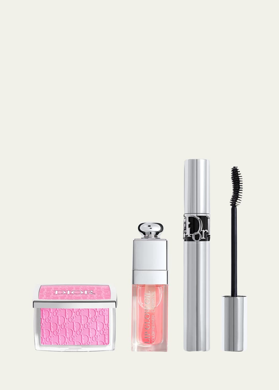 dior makeup gift set