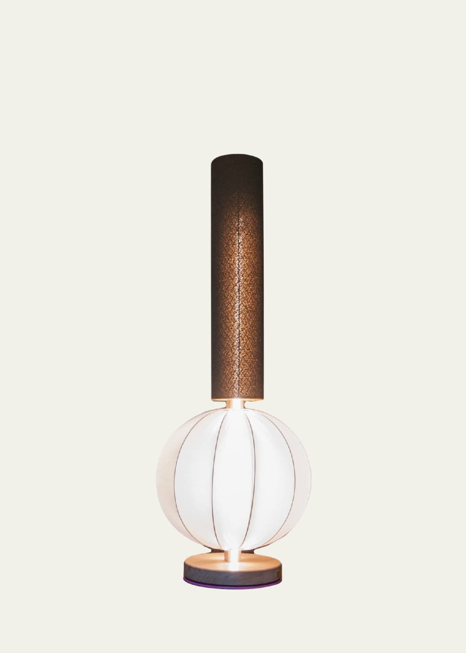 Angelique Delaire Mima #2 LED Floor Lamp, 48" - Bergdorf Goodman