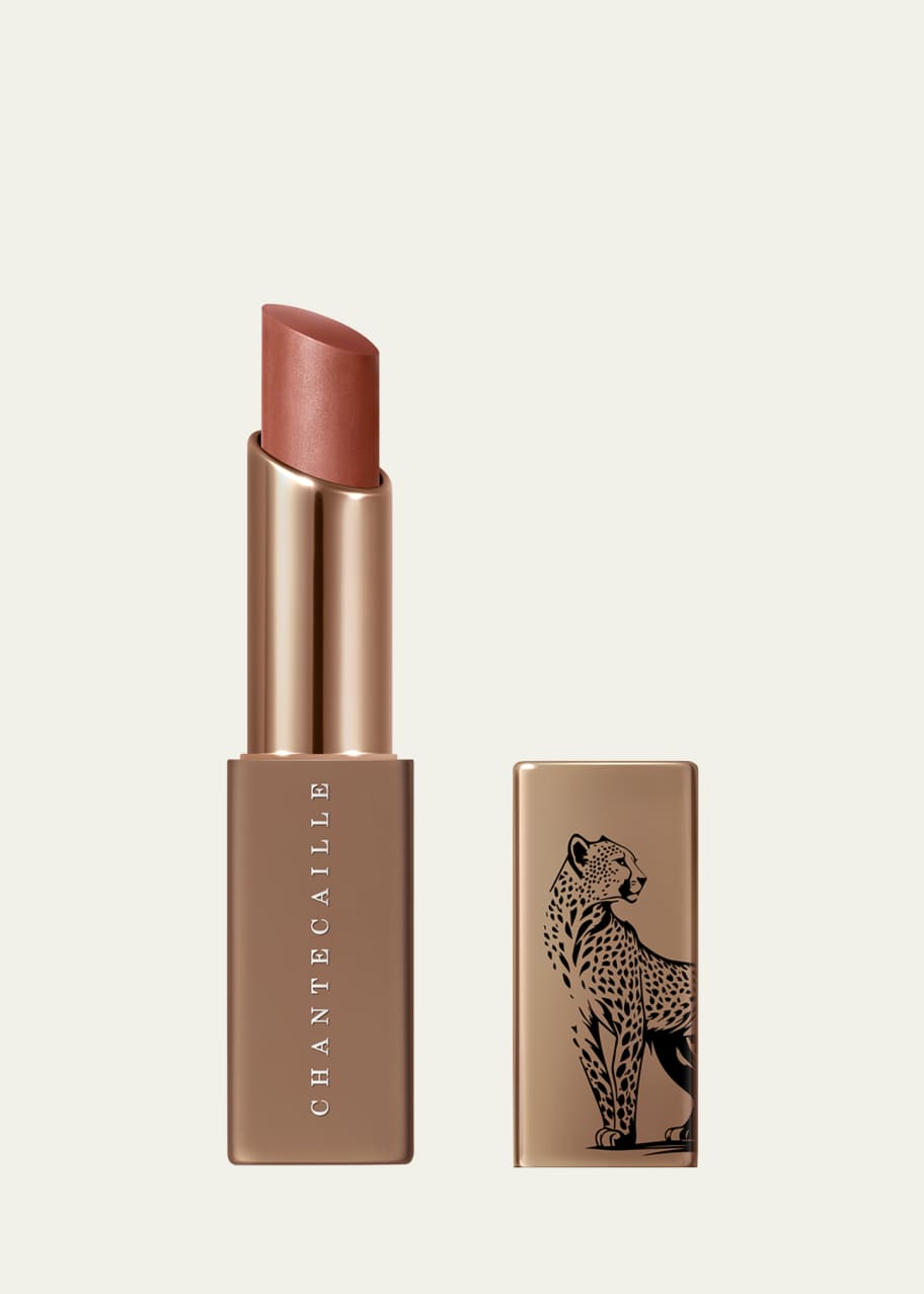 Chantecaille Limited Edition Lip Veil - Cheetah Collection - Bergdorf ...