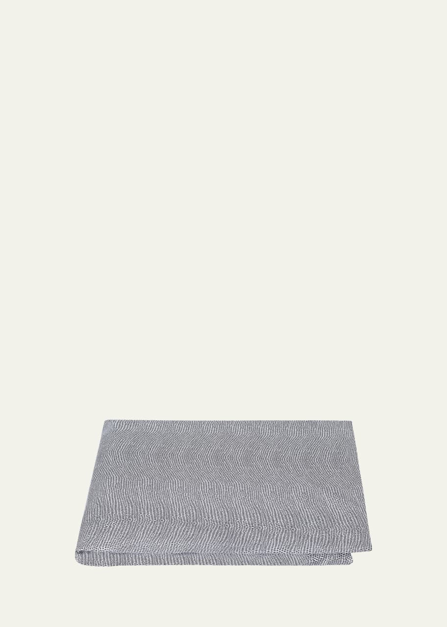 Matouk Jasper Queen Fitted Sheet - Bergdorf Goodman