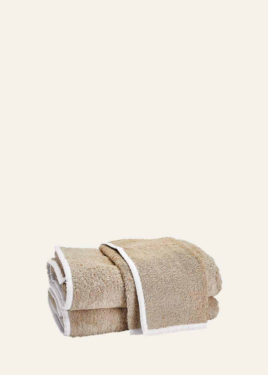 Matouk Enzo Bath Sheet - Bergdorf Goodman