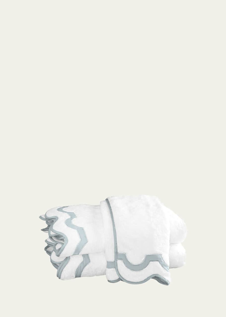 Matouk Mirasol Hand Towel - Bergdorf Goodman
