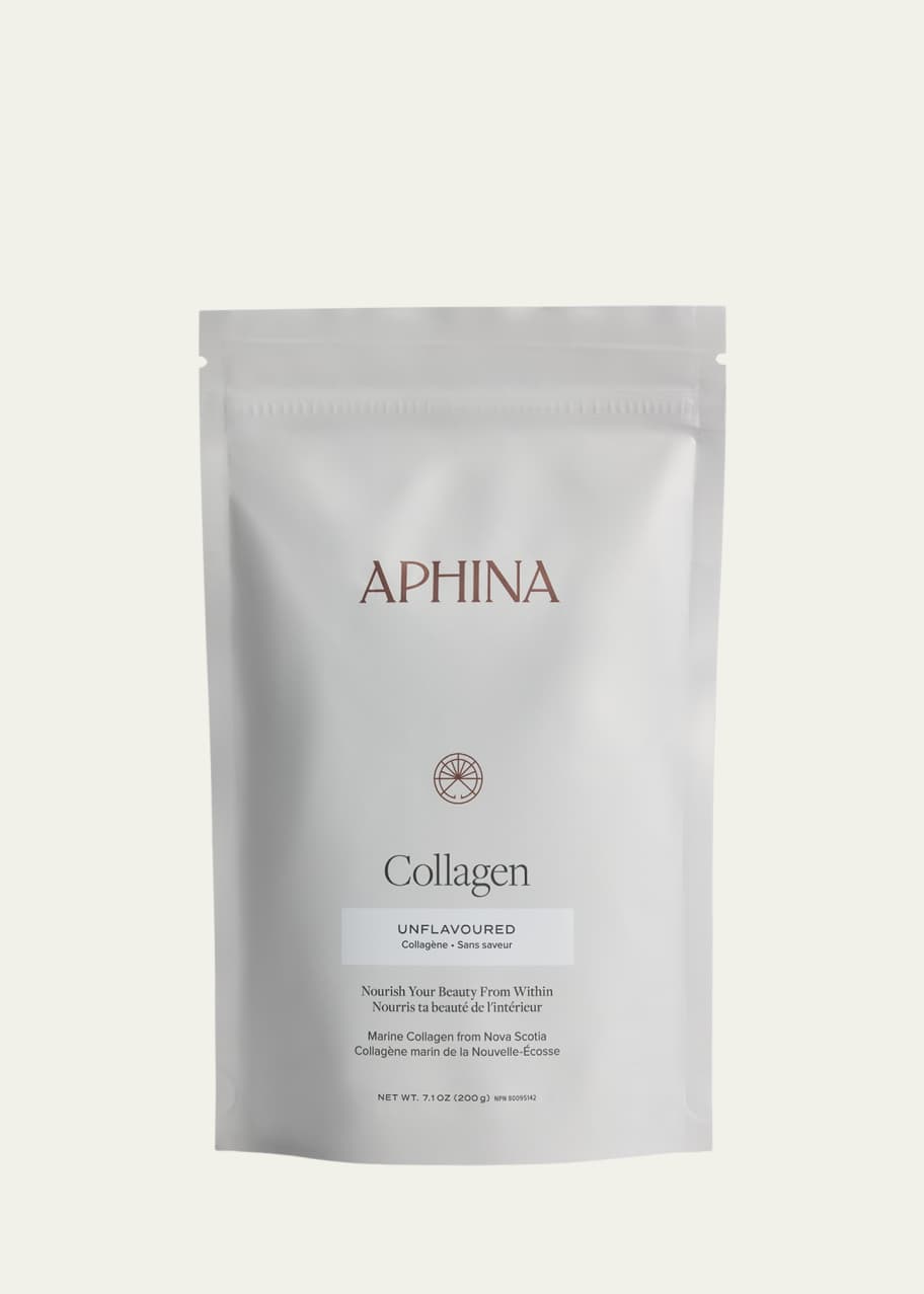 Aphina Marine Collagen Powder, 7.1 oz. - Bergdorf Goodman