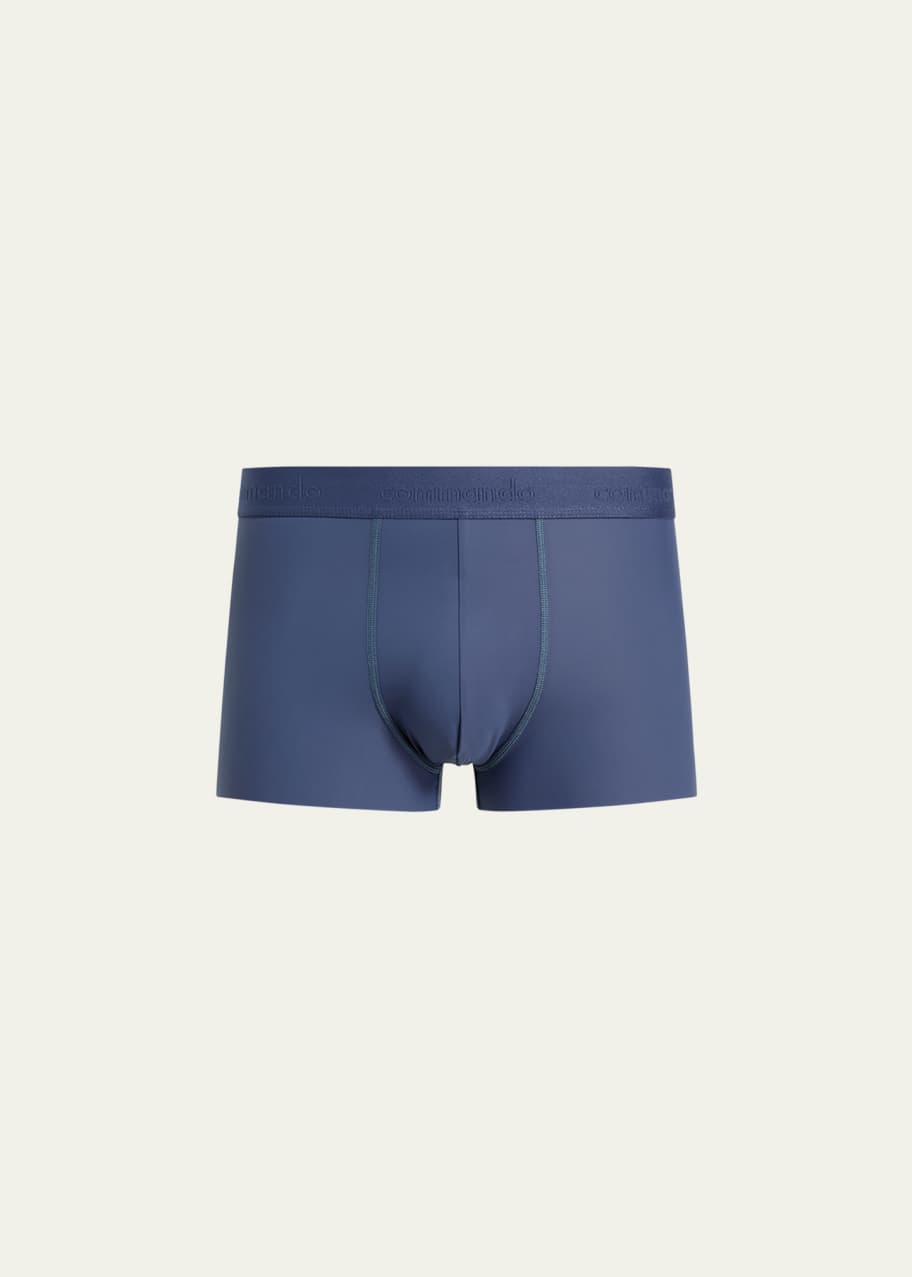 Commando Men's Original Microfiber Trunks - Bergdorf Goodman