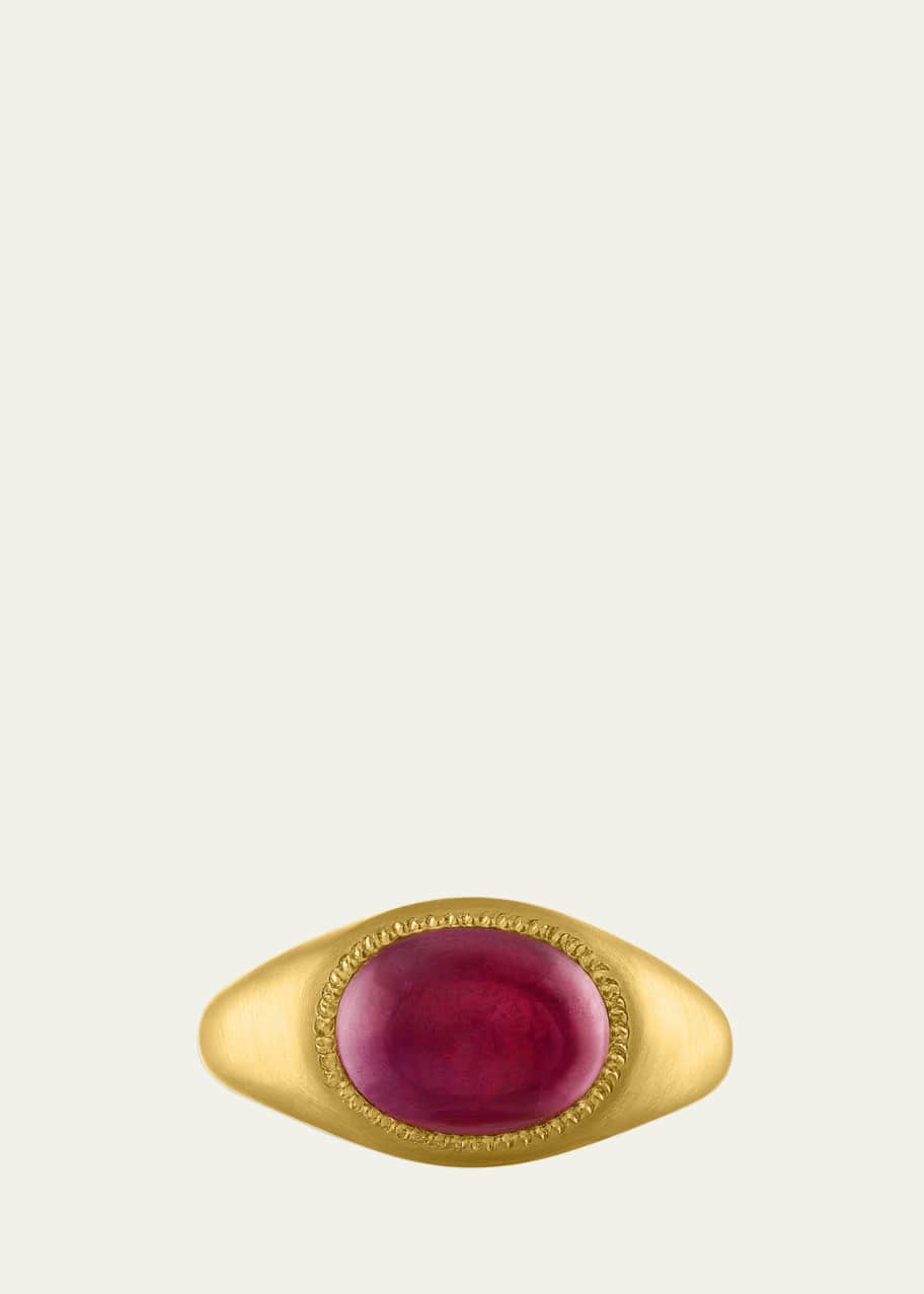 Prounis Jewelry Ruby Roz Ring - Bergdorf Goodman