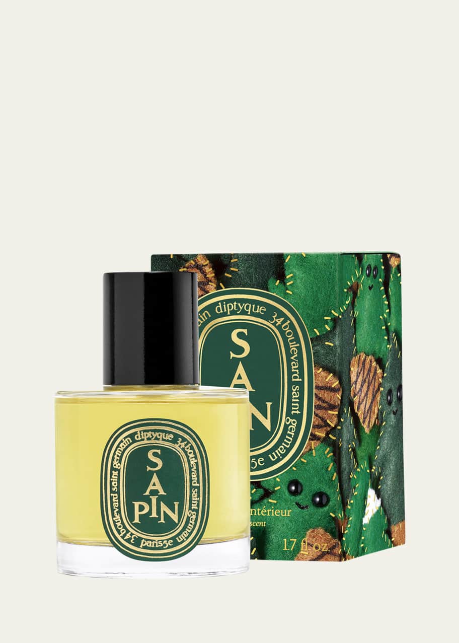DIPTYQUE Sapin Mini Room Spray, 1.7 oz. - Bergdorf Goodman