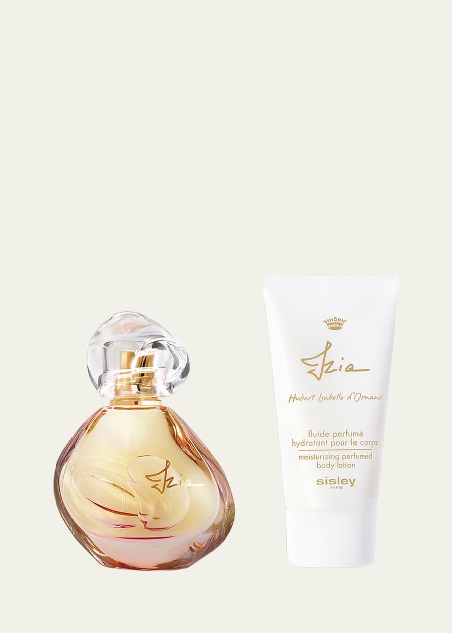 Sisley Paris Izia 2-Piece Gift Set - Bergdorf Goodman