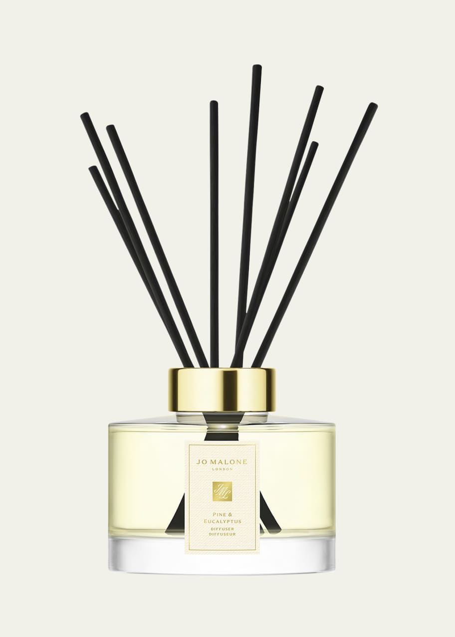 Jo Malone London Pine & Eucalyptus Diffuser, 165 mL - Bergdorf Goodman