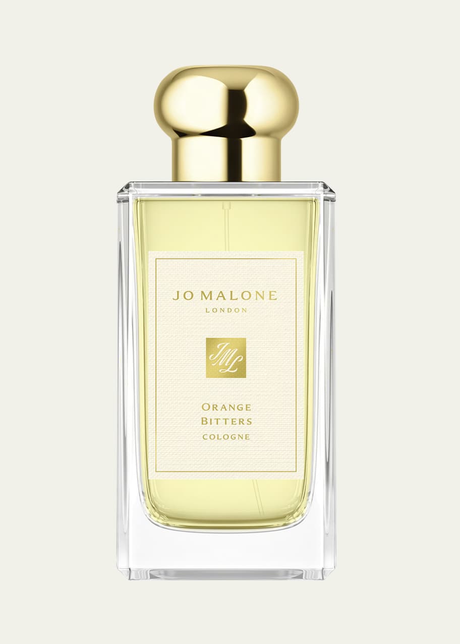 Jo Malone London Orange Bitters Cologne, 100 mL - Bergdorf Goodman