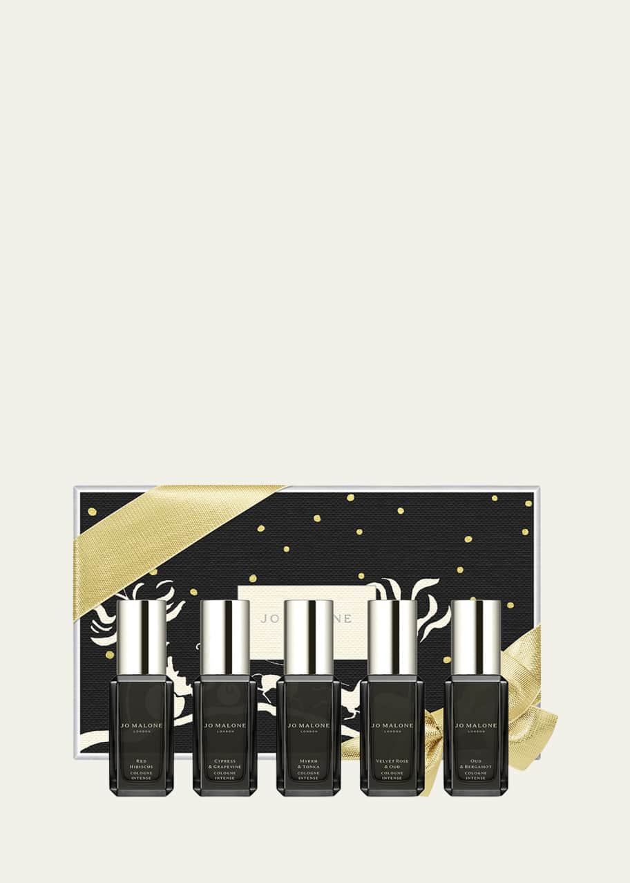 Jo Malone London Cologne Intense Collection - Bergdorf Goodman