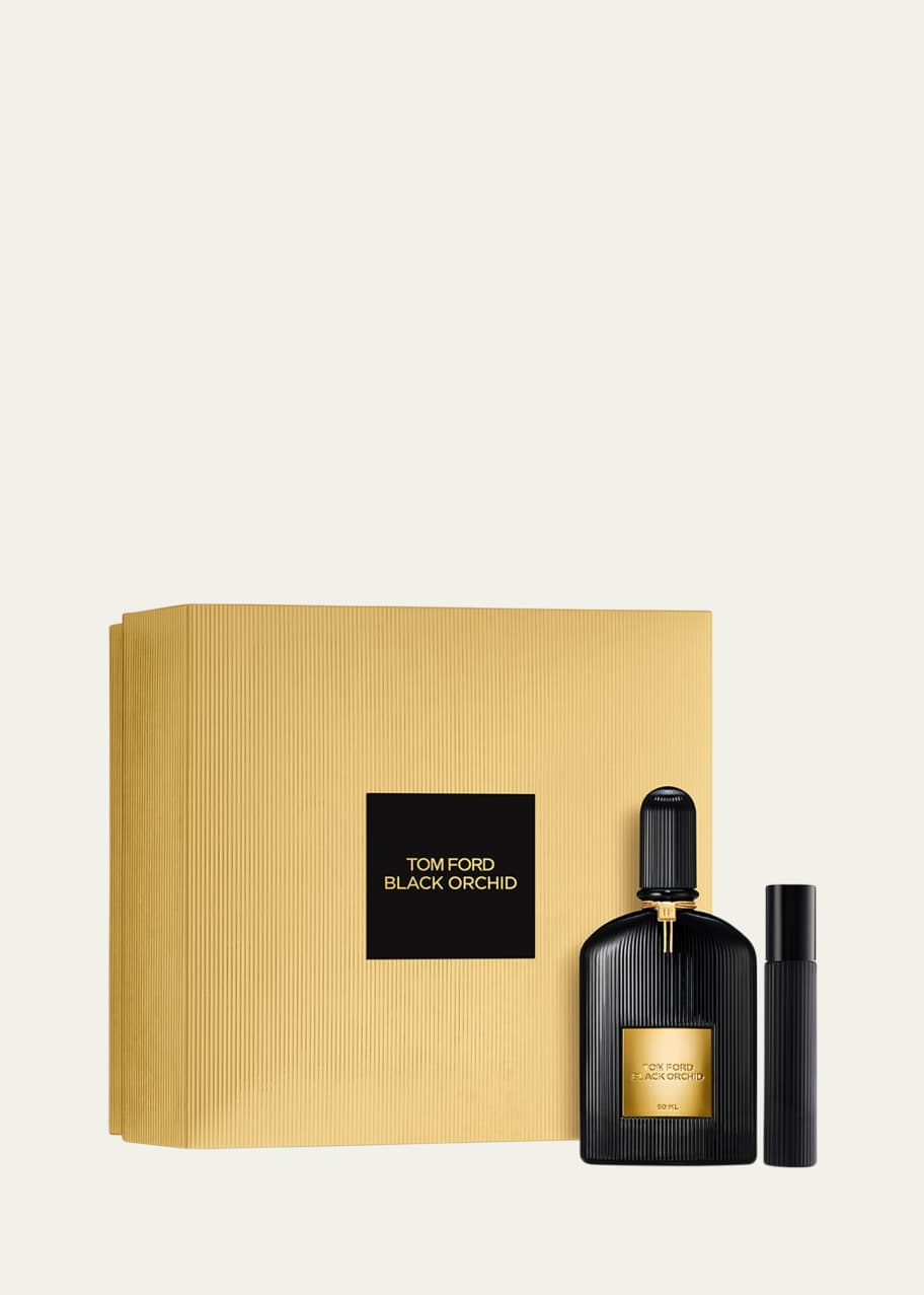 TOM FORD Black Orchid Eau de Parfum Gift Set - Bergdorf Goodman