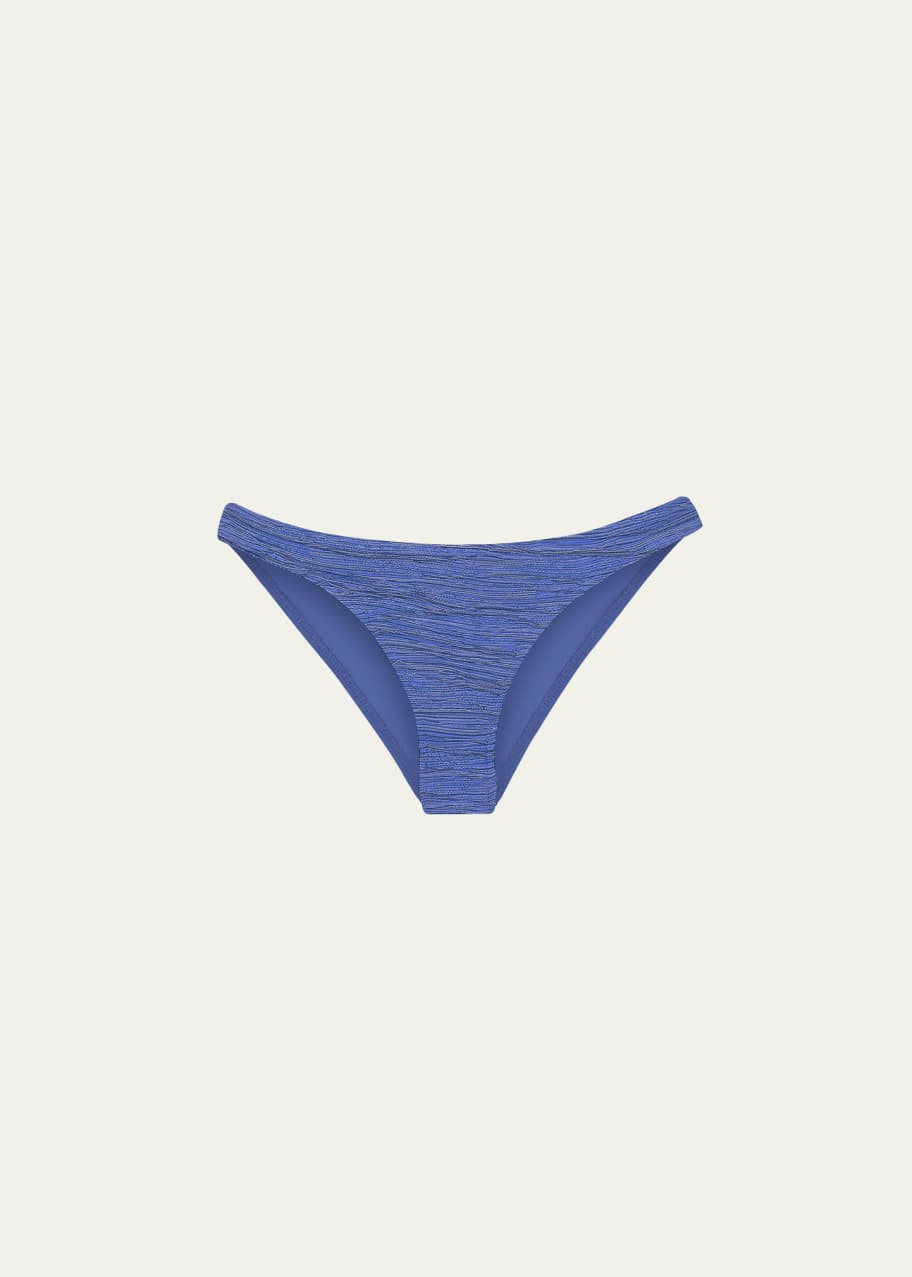 Vix Solid Basic Full Bikini Bottoms - Bergdorf Goodman