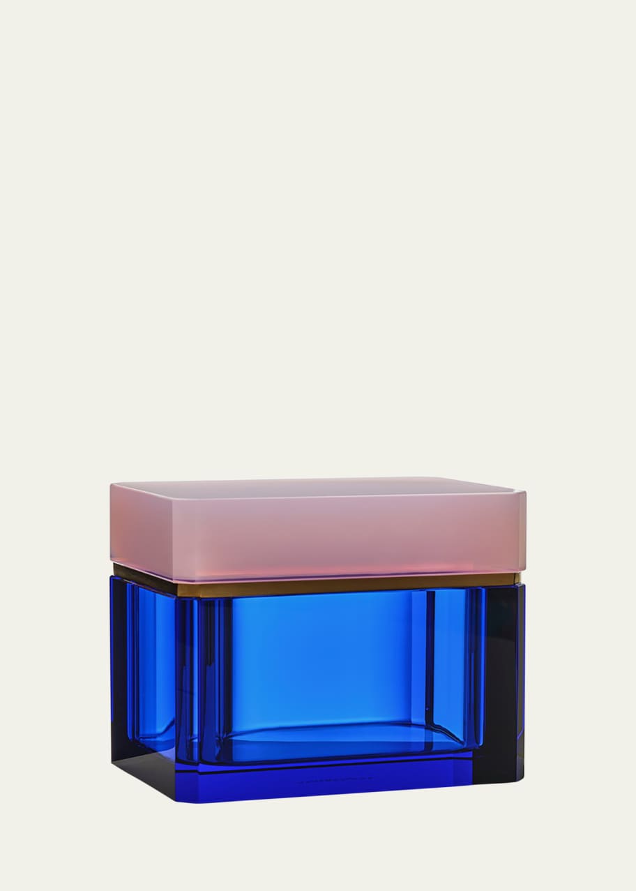 Reflections Copenhagen Violet Trinket Box - Bergdorf Goodman