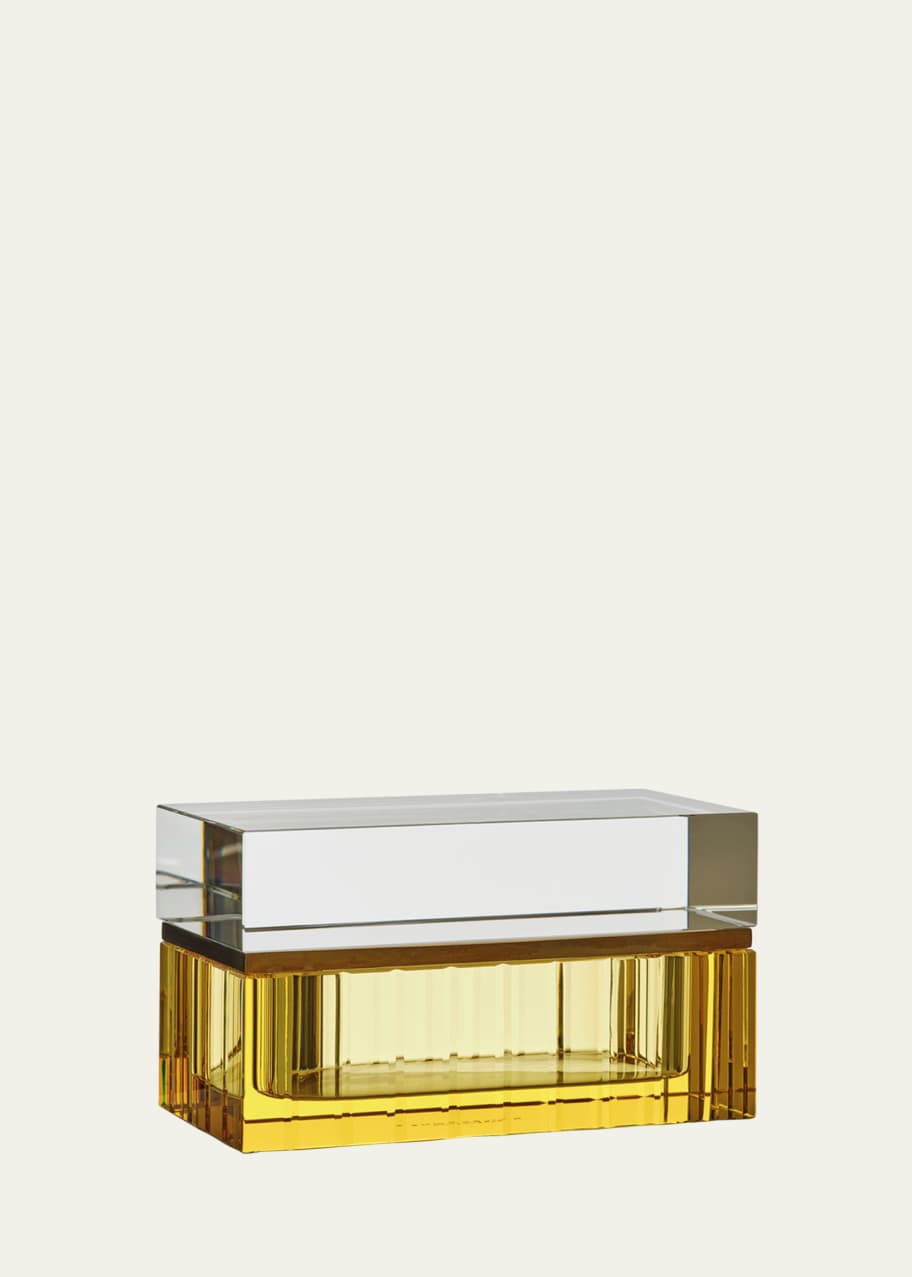 Reflections Copenhagen Daisy Trinket Box - Bergdorf Goodman