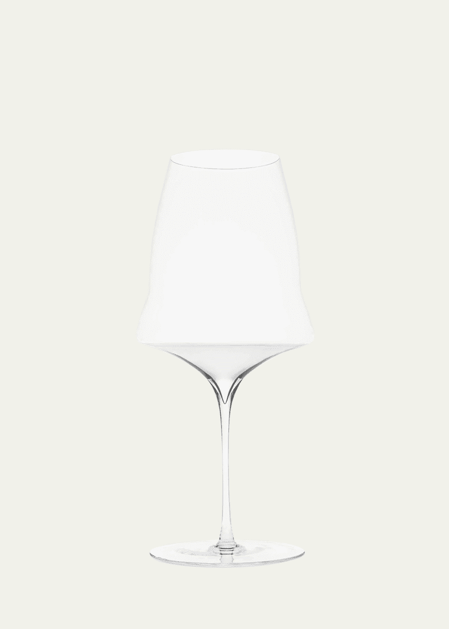 Josephinenhutte Josephine No. 3 Red Wine Glasses, Set of 2 - Bergdorf ...