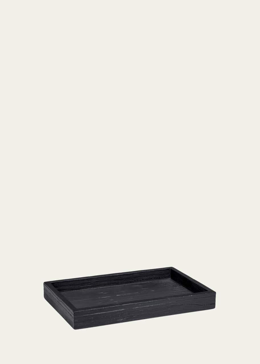 Labrazel Shou Sugi Ban Resin Vanity Tray - Bergdorf Goodman