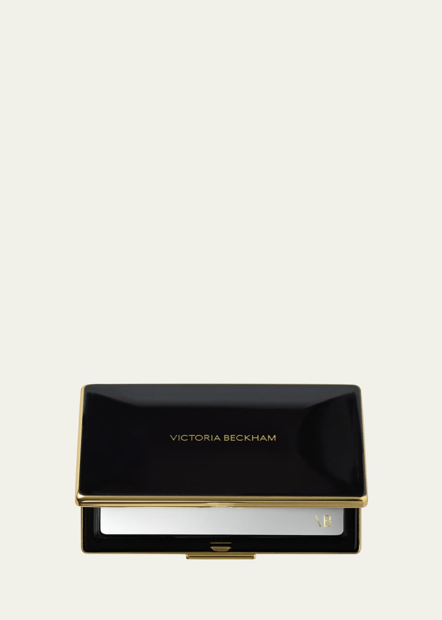 Victoria Beckham Double-Mirror Compact - Bergdorf Goodman