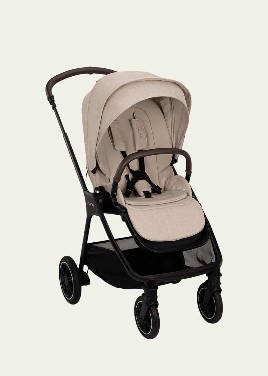 Nuna Triv Next Stroller System - Bergdorf Goodman