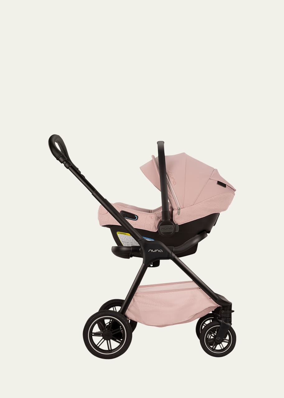 Nuna TRIV Next + Pipa Aire RX + Iytl Bassinet System - Bergdorf Goodman