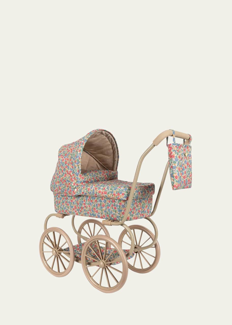 Konges Slojd Minnie Doll Stroller - Bergdorf Goodman