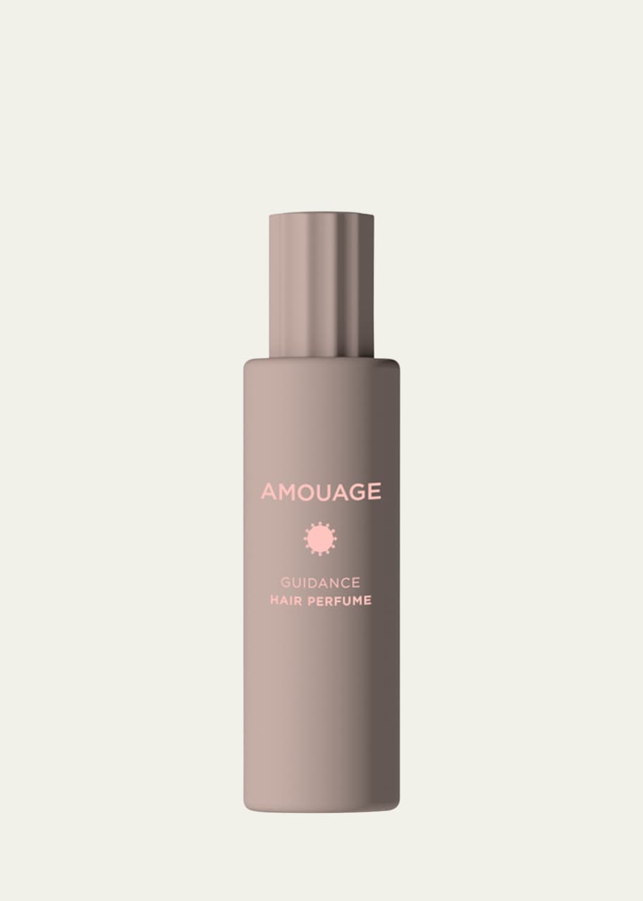 Amouage Guidance Hair Perfume, 1.7 oz. - Bergdorf Goodman