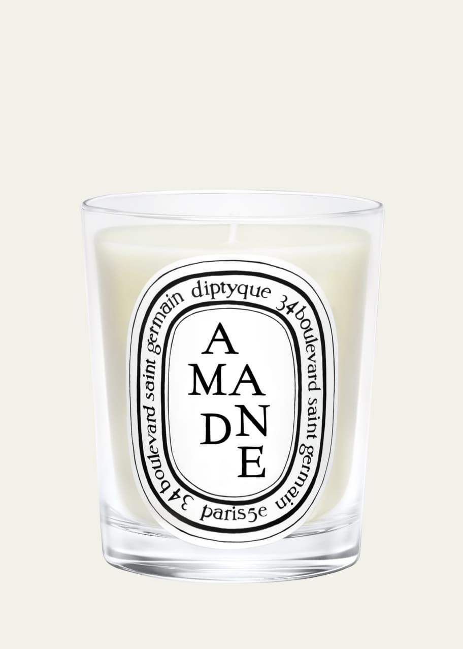 DIPTYQUE Amande Scented Candle, 6.7 oz. - Bergdorf Goodman