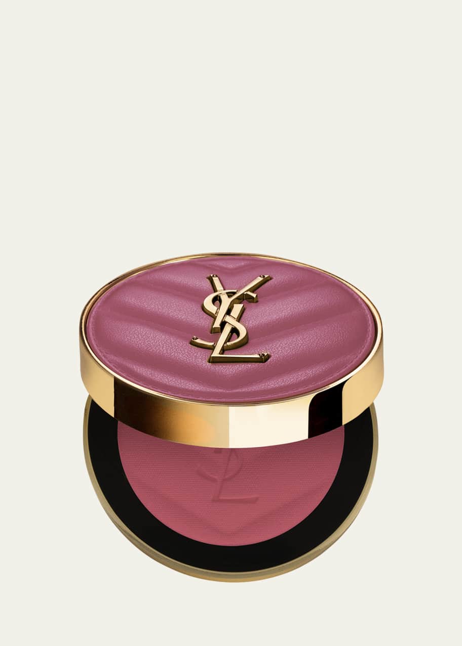 Saint Laurent YSL Powder Blush, 0.17 oz. - Bergdorf Goodman