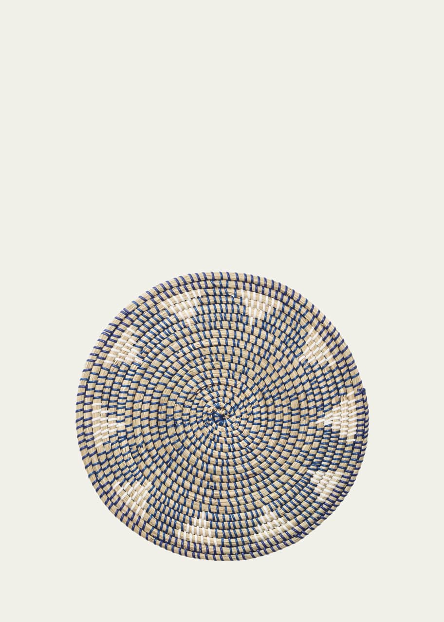 Kim Seybert Majorelle Placemat - Bergdorf Goodman