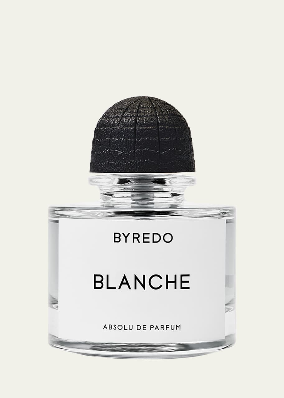 Byredo Blanche Absolu de Parfum, 1.7 oz. - Bergdorf Goodman