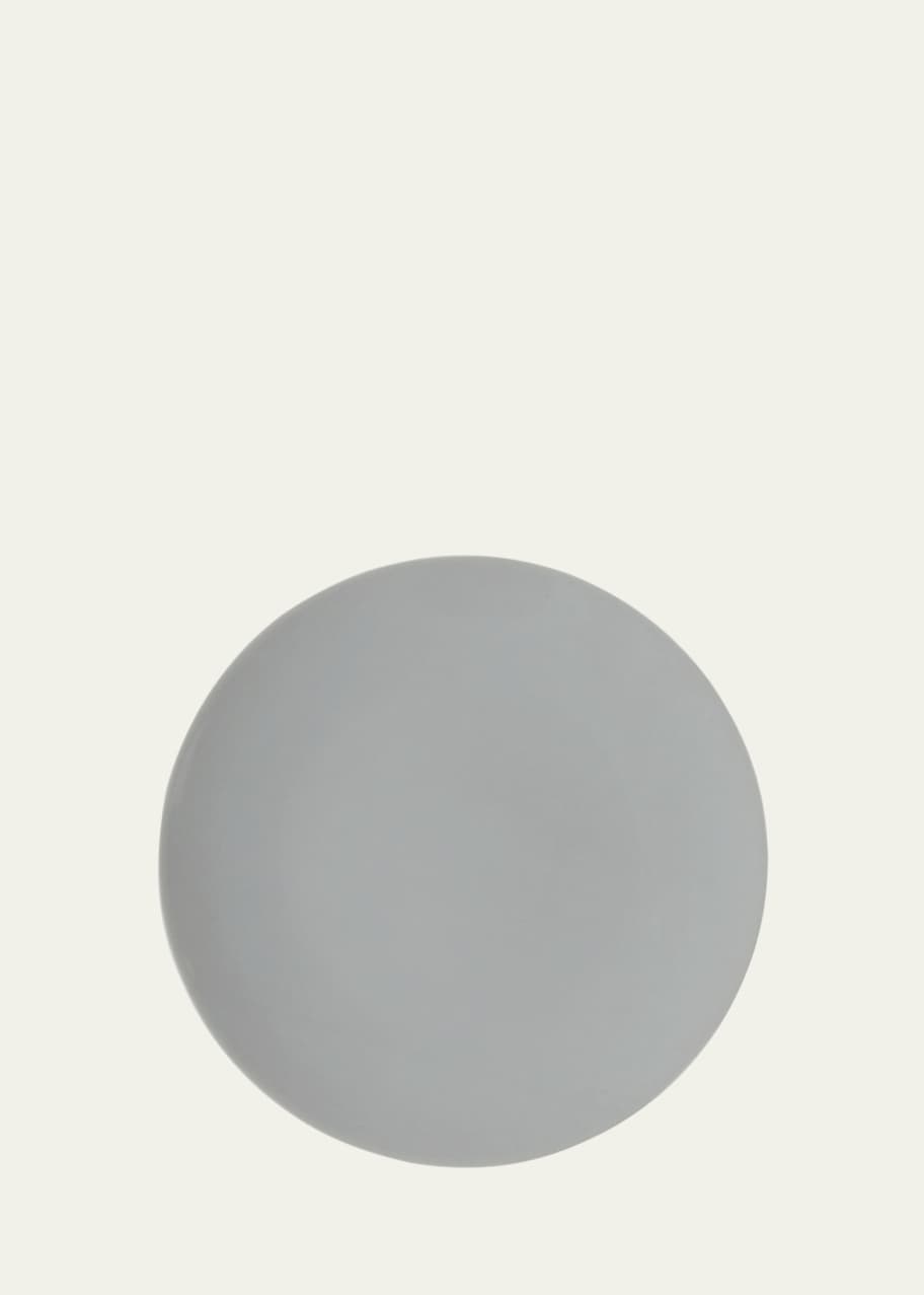 Rosenthal TAC Sensual Grey Bread and Butter Plate - Bergdorf Goodman