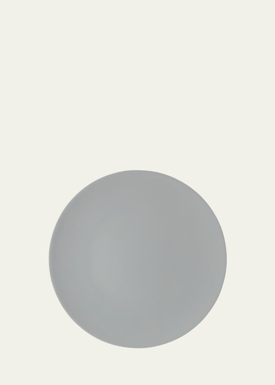 Rosenthal TAC Sensual Grey Dinner Plate - Bergdorf Goodman